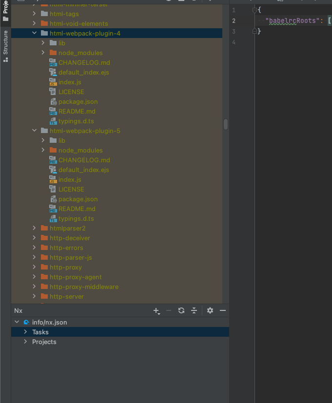 When I Install Cypresswebpack Dev Server 200 My Project Intall Error · Issue 22398