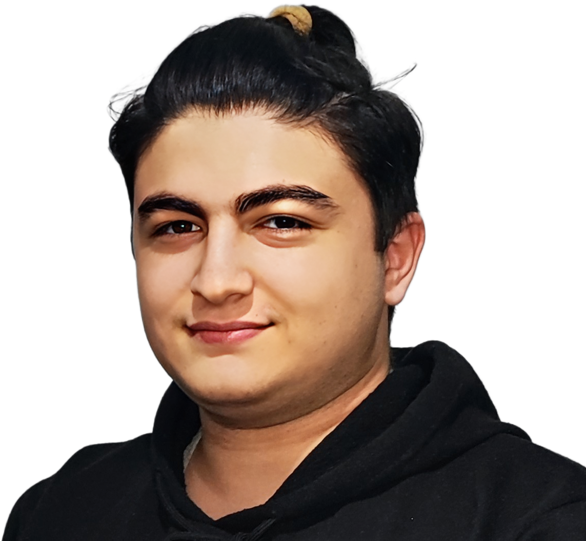 mustafaakalin (Mustafa) · GitHub