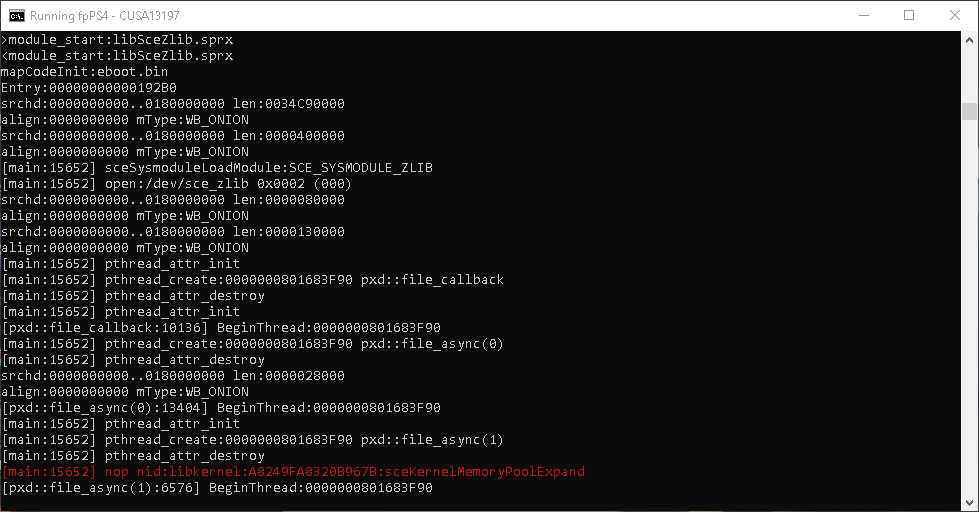 Judgment - CUSA13187 · Issue #1325 · red-prig/fpps4-game-compatibility · GitHub