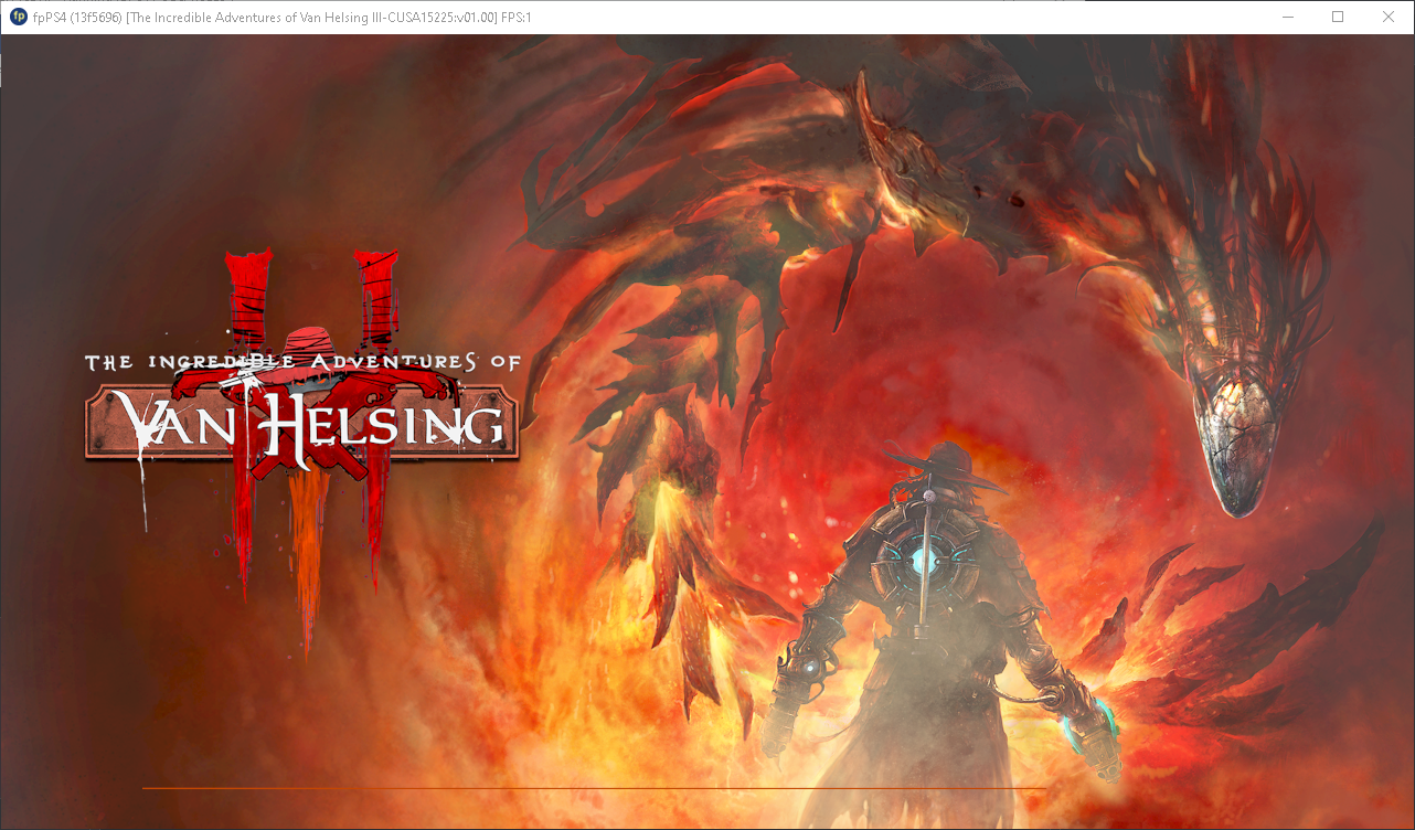 The Incredible Adventures of Van Helsing III - CUSA15225 · Issue #1342 · red-prig/fpps4-game ...