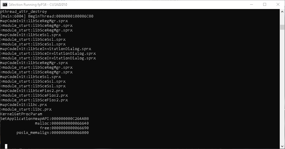 Dying Light - CUSA02010 · Issue #1375 · red-prig/fpps4-game-compatibility · GitHub