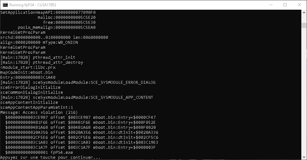 Sakuna Of Rice and Ruin - CUSA17052 · Issue #1419 · red-prig/fpps4-game-compatibility · GitHub