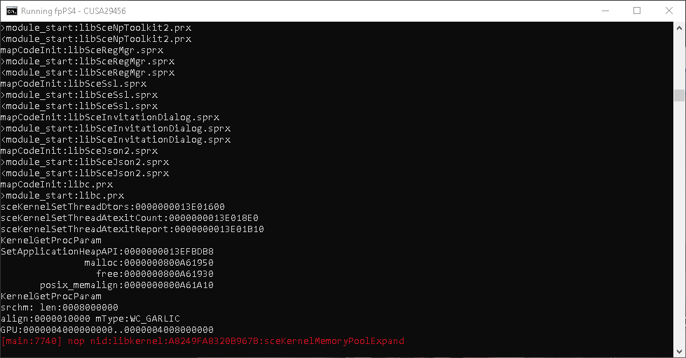 United Assault - Normandy '44 - CUSA29456 · Issue #1447 · red-prig ...