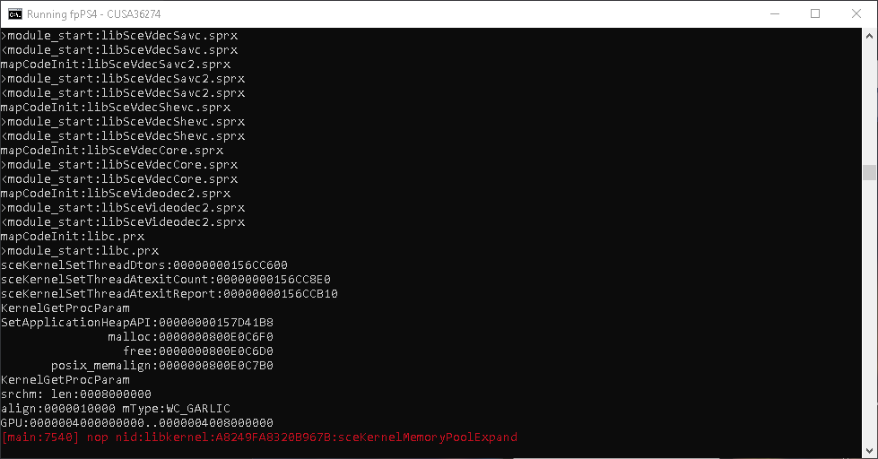 OCTOPATH TRAVELER II - CUSA36274 · Issue #1462 · red-prig/fpps4-game-compatibility · GitHub