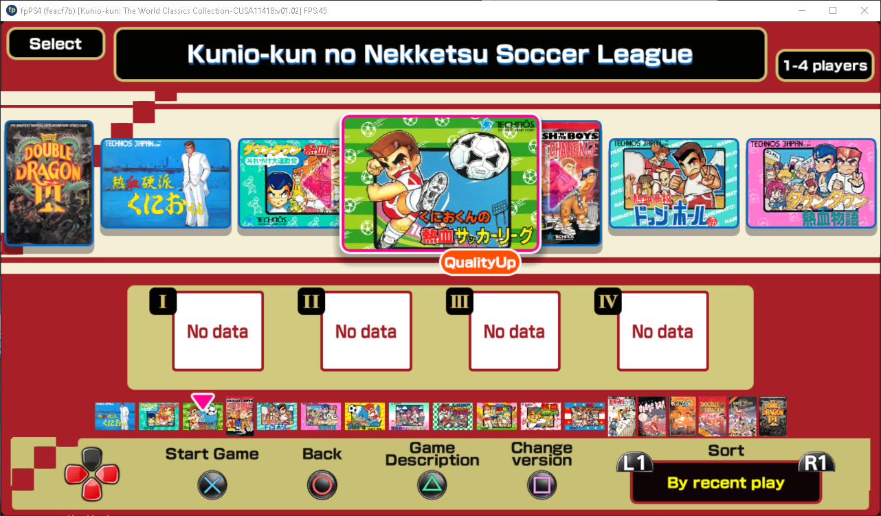 Kunio-kun The World Classics Collection - CUSA11418 · Issue #1481 · red ...