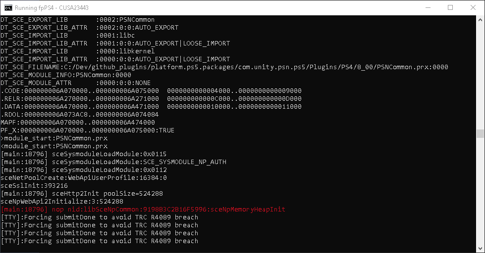 Aragami 2 - CUSA23443 · Issue #1562 · red-prig/fpps4-game-compatibility · GitHub