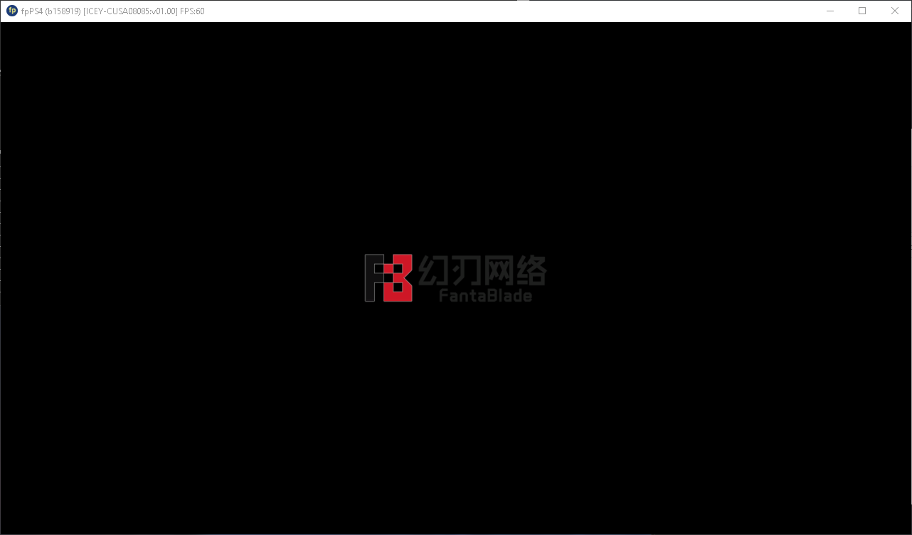 ICEY - CUSA08085 · Issue #1600 · red-prig/fpps4-game-compatibility · GitHub