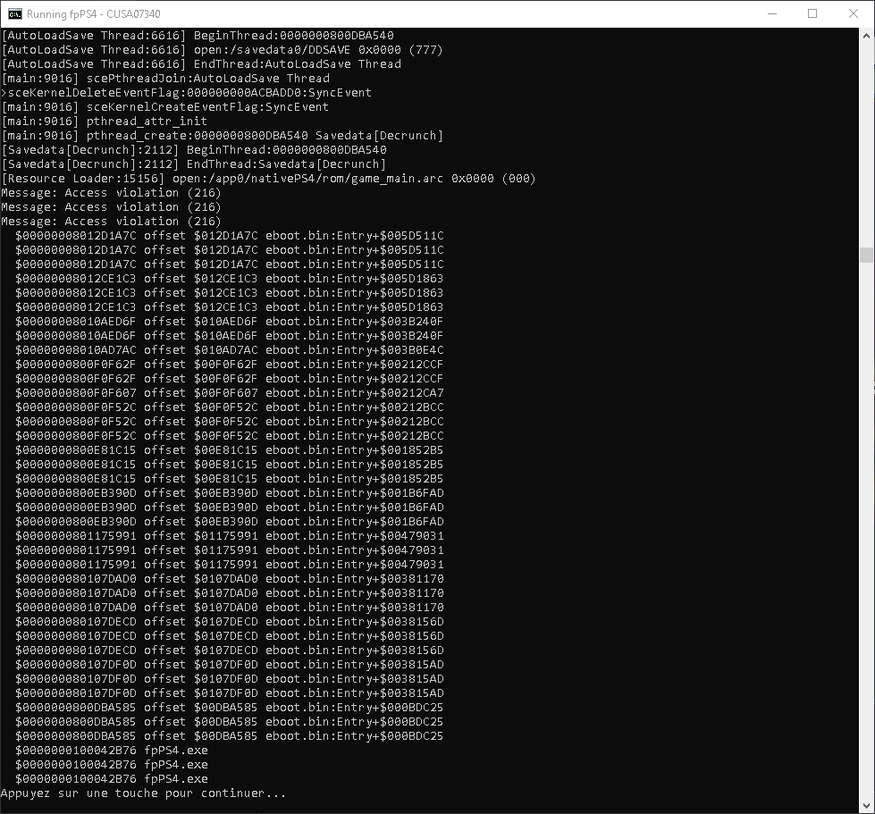 Dragons Dogma Dark Arisen [CUSA07340] · Issue #921 · red-prig/fpps4-game-compatibility · GitHub