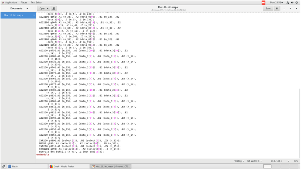 GitHub - Awesama-T/IC-Design: A quick look at what I've practiced with Cadence design tools.