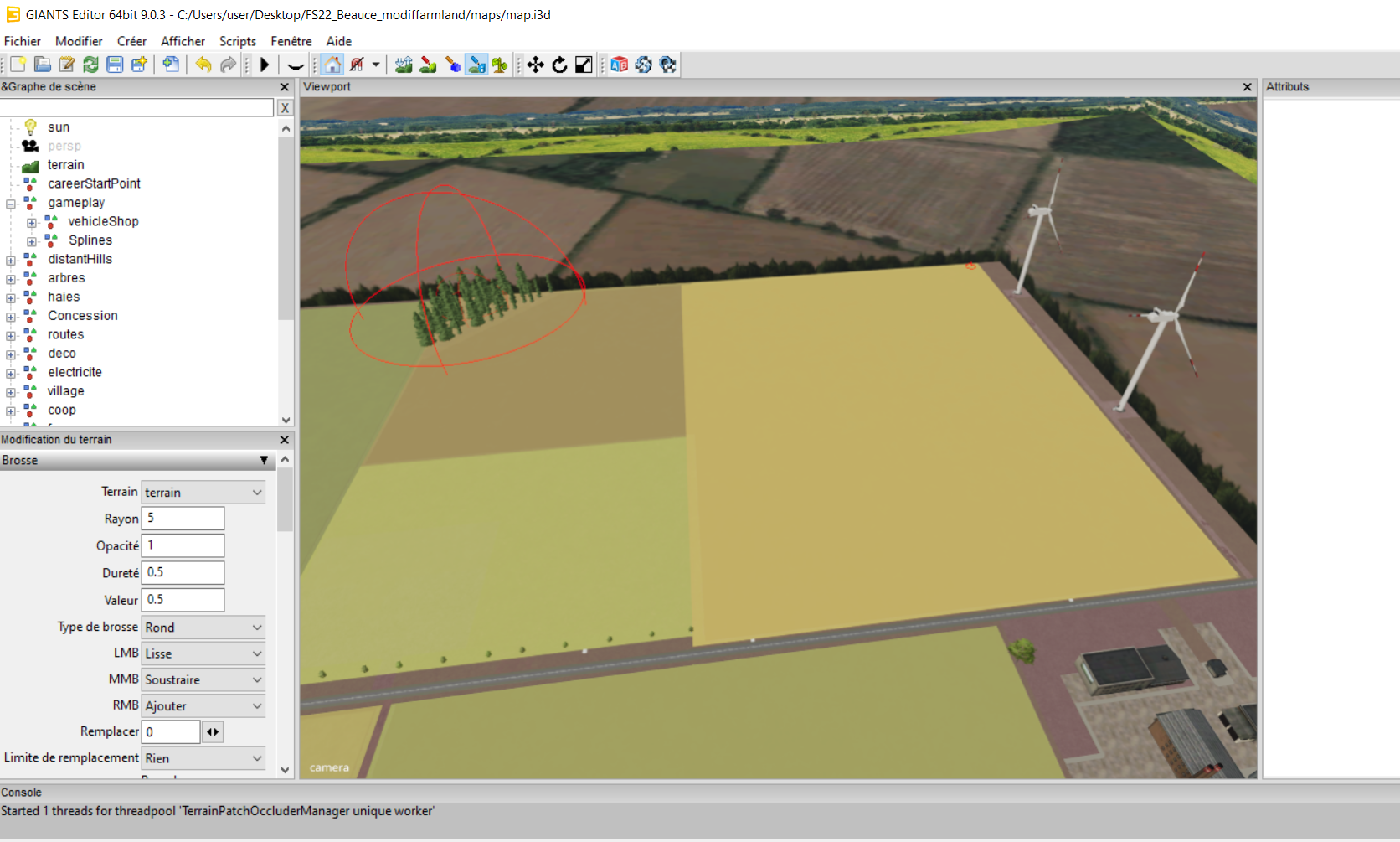 [Question] CP problem following map modification · Issue #2189 · Courseplay/Courseplay_FS22 · GitHub