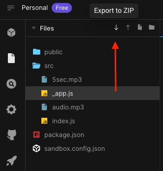 Audio keeps playing after calling `seekTo(1)` · Issue #2619 · katspaugh/wavesurfer.js · GitHub