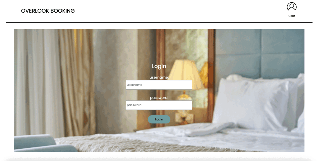 GitHub - Nathelene/overlook