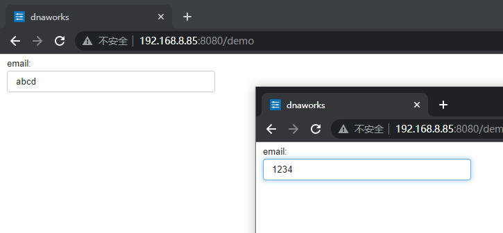 panel server method difference between programmatic and cli(commandline) · Issue #5272 · holoviz ...