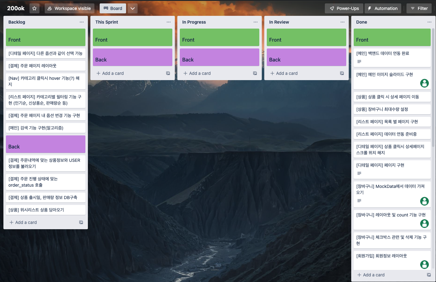 GitHub - zunyange/200OK-frontend: SPA 패션브랜드를 모델링한 e-커머스