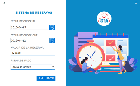 GitHub - HectorBaquedano/Challenge-Hotel-Alura-G4: Repositorio desarrollo del reto Alura en Java ...