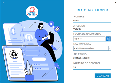 GitHub - HectorBaquedano/Challenge-Hotel-Alura-G4: Repositorio desarrollo del reto Alura en Java ...