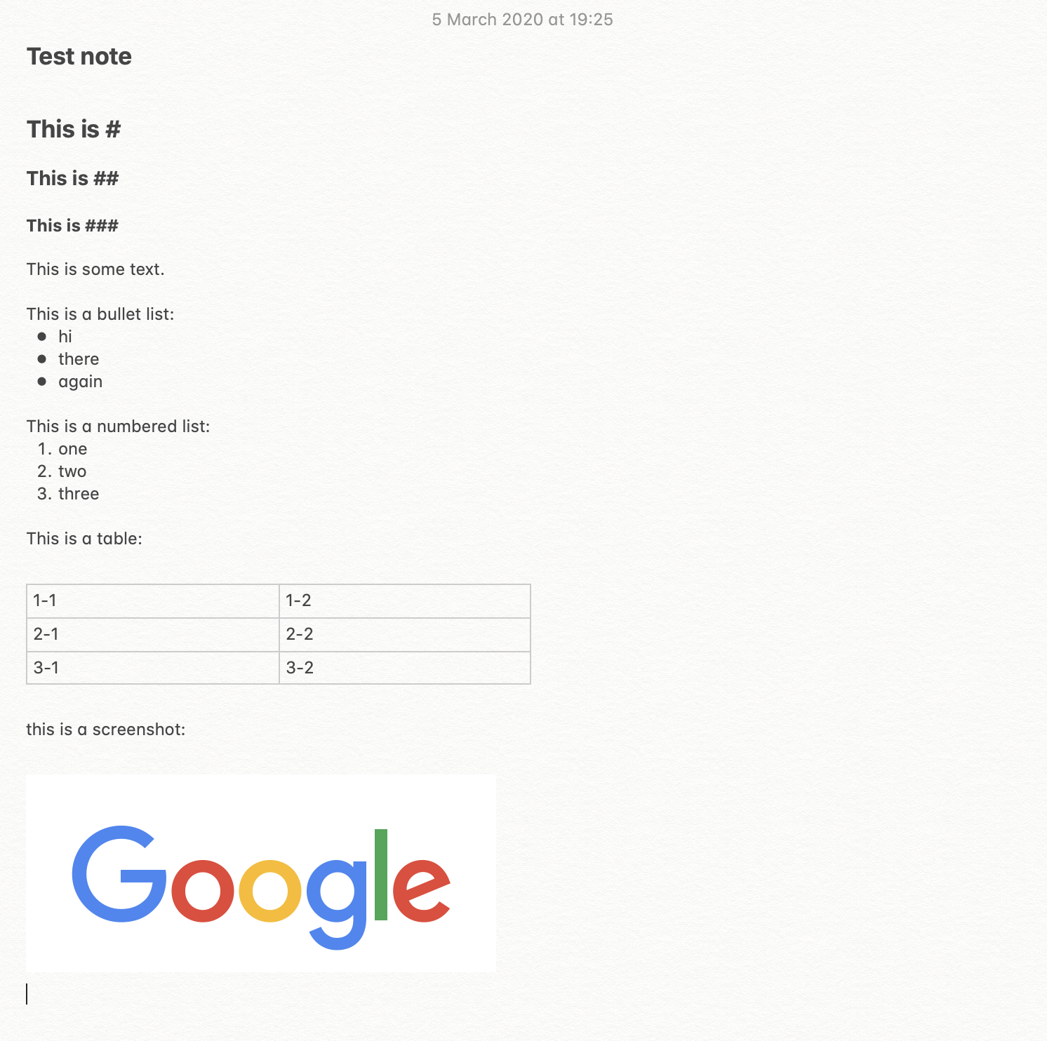 When Pasting From Apple Notes Subheading Is Not But Just Boldface · Issue 3329 · Typora