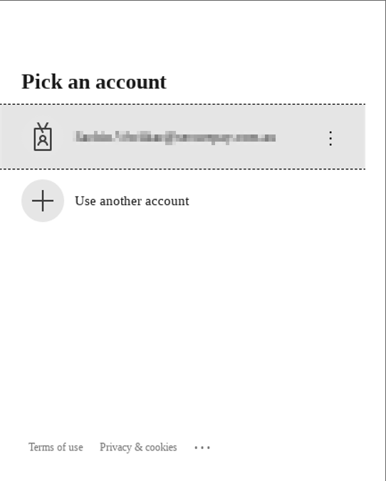 Unable to recognize page state! · Issue #226 · aws-azure-login/aws-azure-login · GitHub