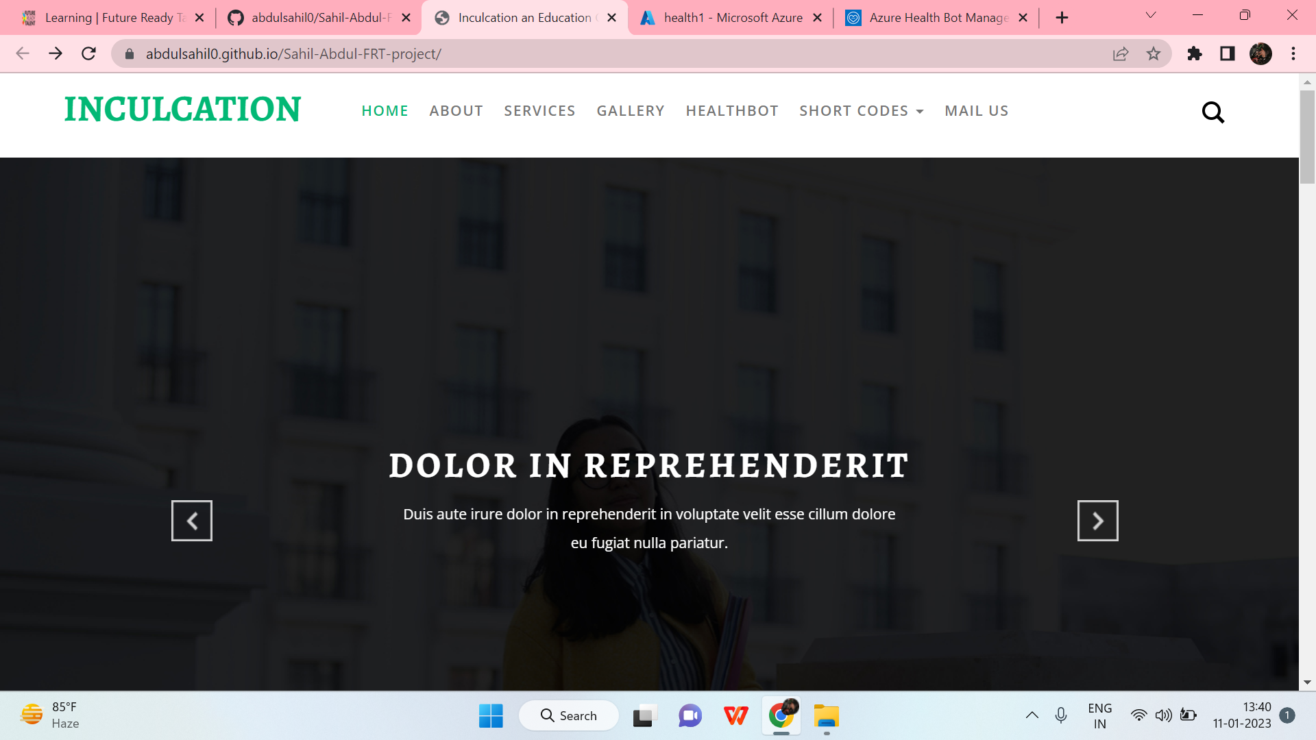 GitHub - abdulsahil0/Sahil-Abdul-FRT-project