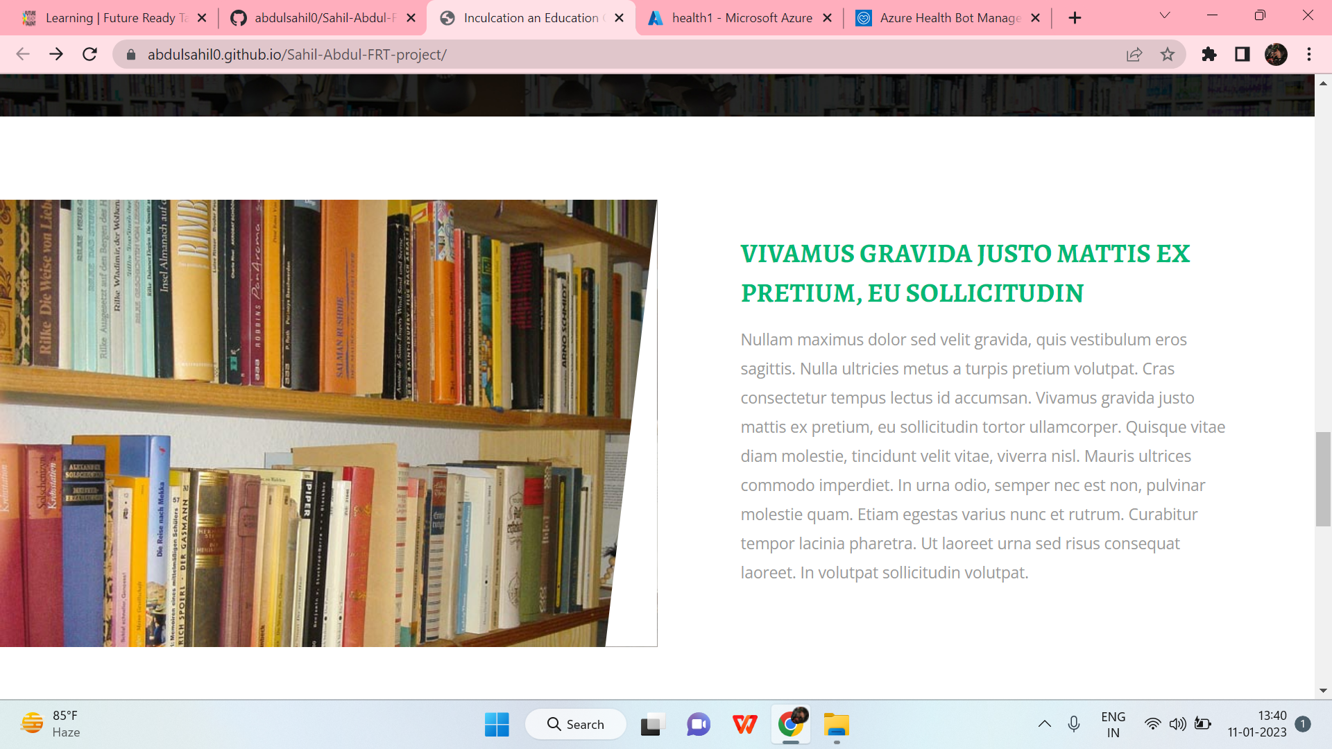 GitHub - abdulsahil0/Sahil-Abdul-FRT-project