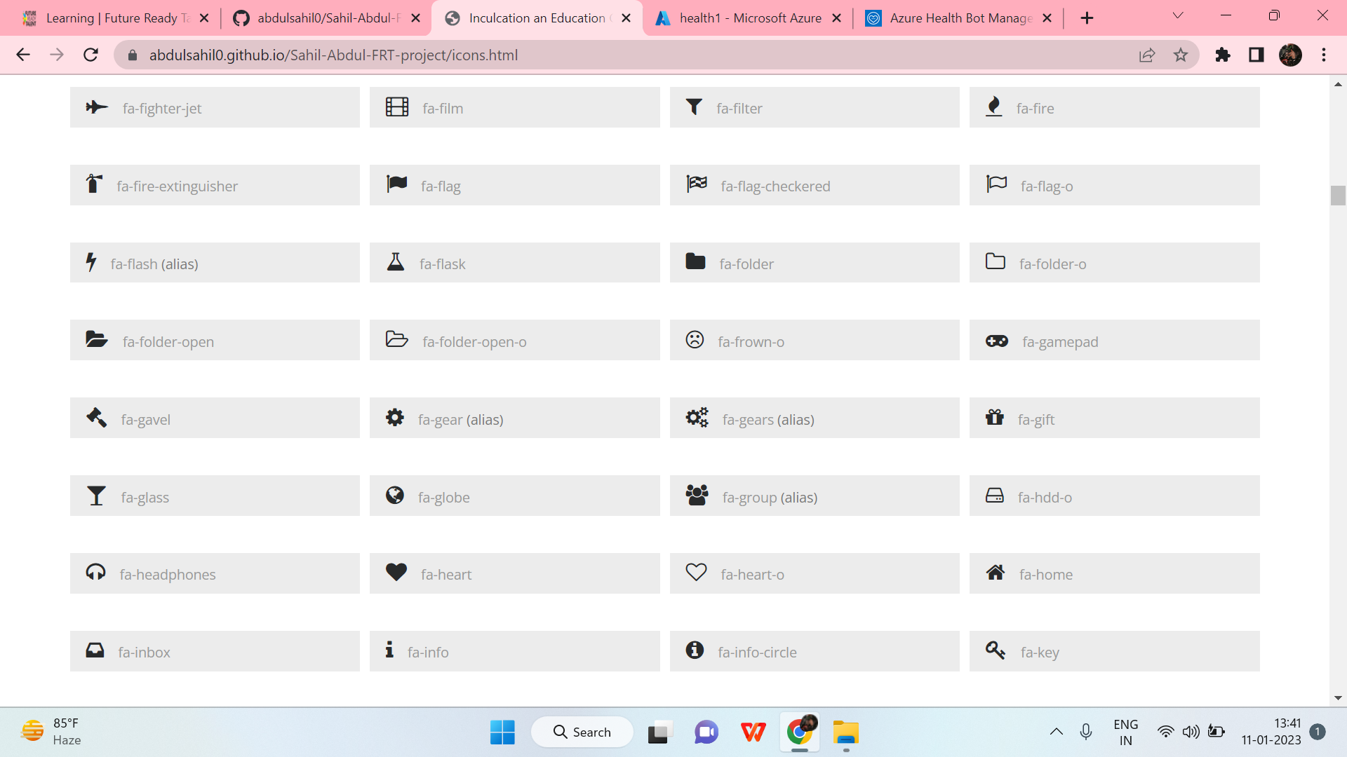 GitHub - abdulsahil0/Sahil-Abdul-FRT-project