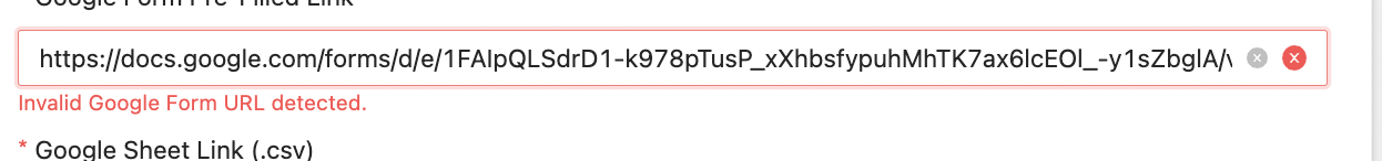 Issue regarding the google form link · Issue #2 · teclu/Kudo-Pepega · GitHub