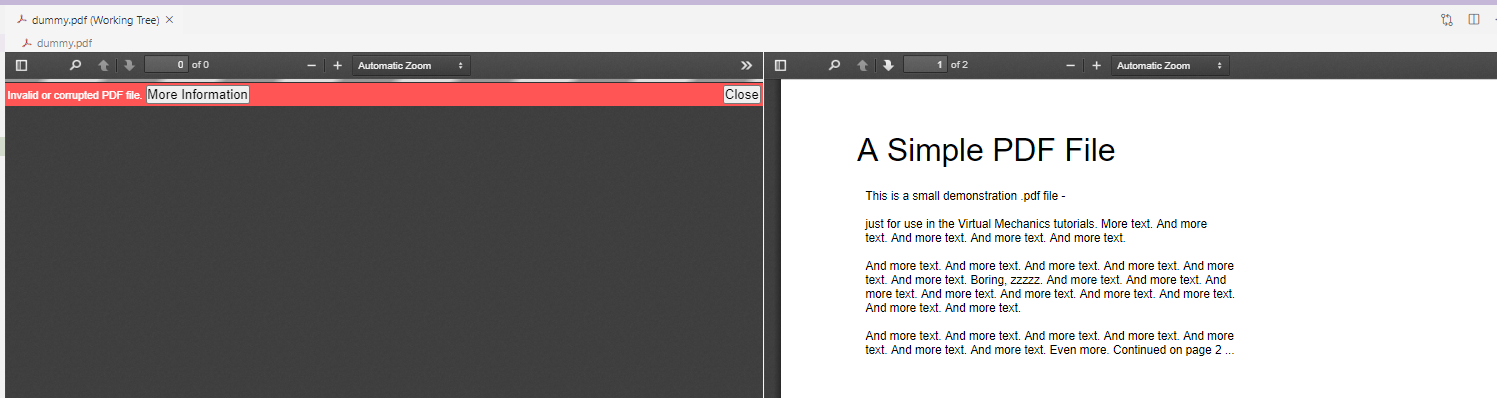XMLHttpRequest's using Git WebView Resource return unexpected result · Issue #115614 · microsoft ...