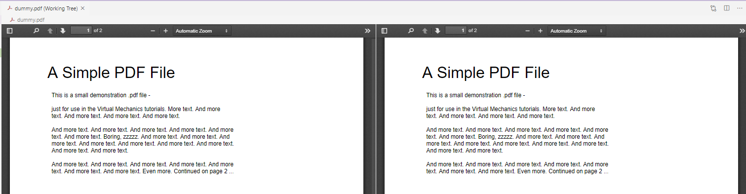 XMLHttpRequest's using Git WebView Resource return unexpected result · Issue #115614 · microsoft ...