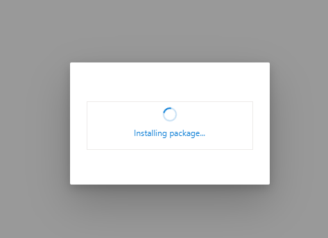 Package Manager Error · Issue #9594 · microsoft/BotFramework-Composer · GitHub