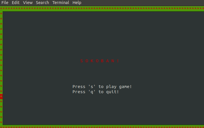 GitHub - myunghakLee/Sokoban_AI