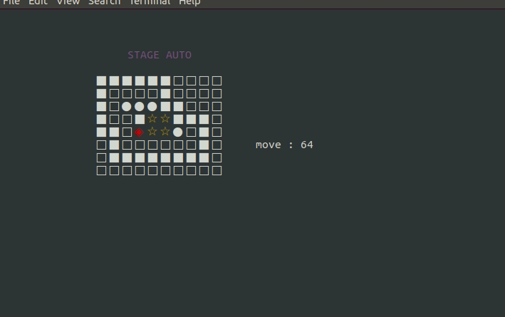 GitHub - myunghakLee/Sokoban_AI