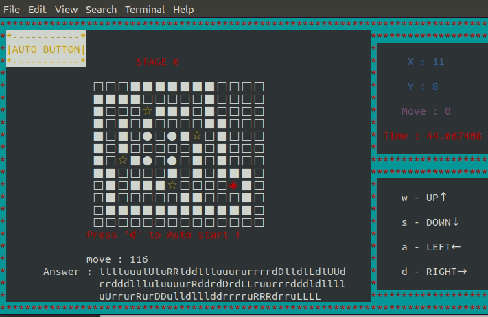 GitHub - myunghakLee/Sokoban_AI