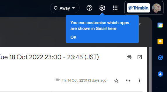 Onboarding Tips · Issue 242 · Trimble Oss Website · Github