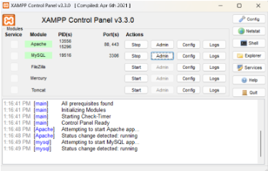 GitHub - faisalhazry/Laundry-Warning-Hero: Monitoring real time weather using MySQL