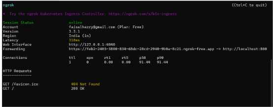 GitHub - faisalhazry/Laundry-Warning-Hero: Monitoring real time weather using MySQL