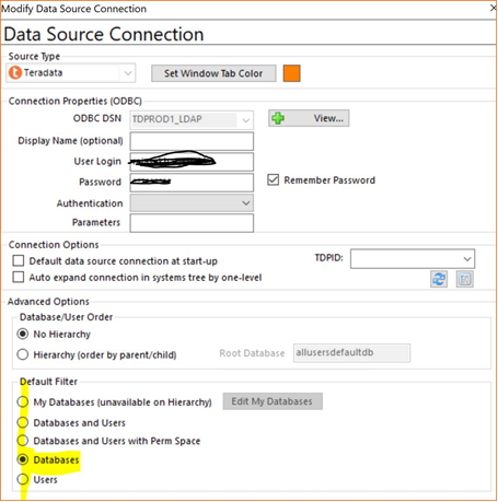 Hide users in the database navigator tree · Issue #18577 · dbeaver ...