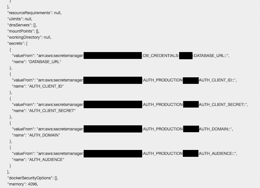 Anyway to concatenate env variables for schema.prisma file? · prisma ...