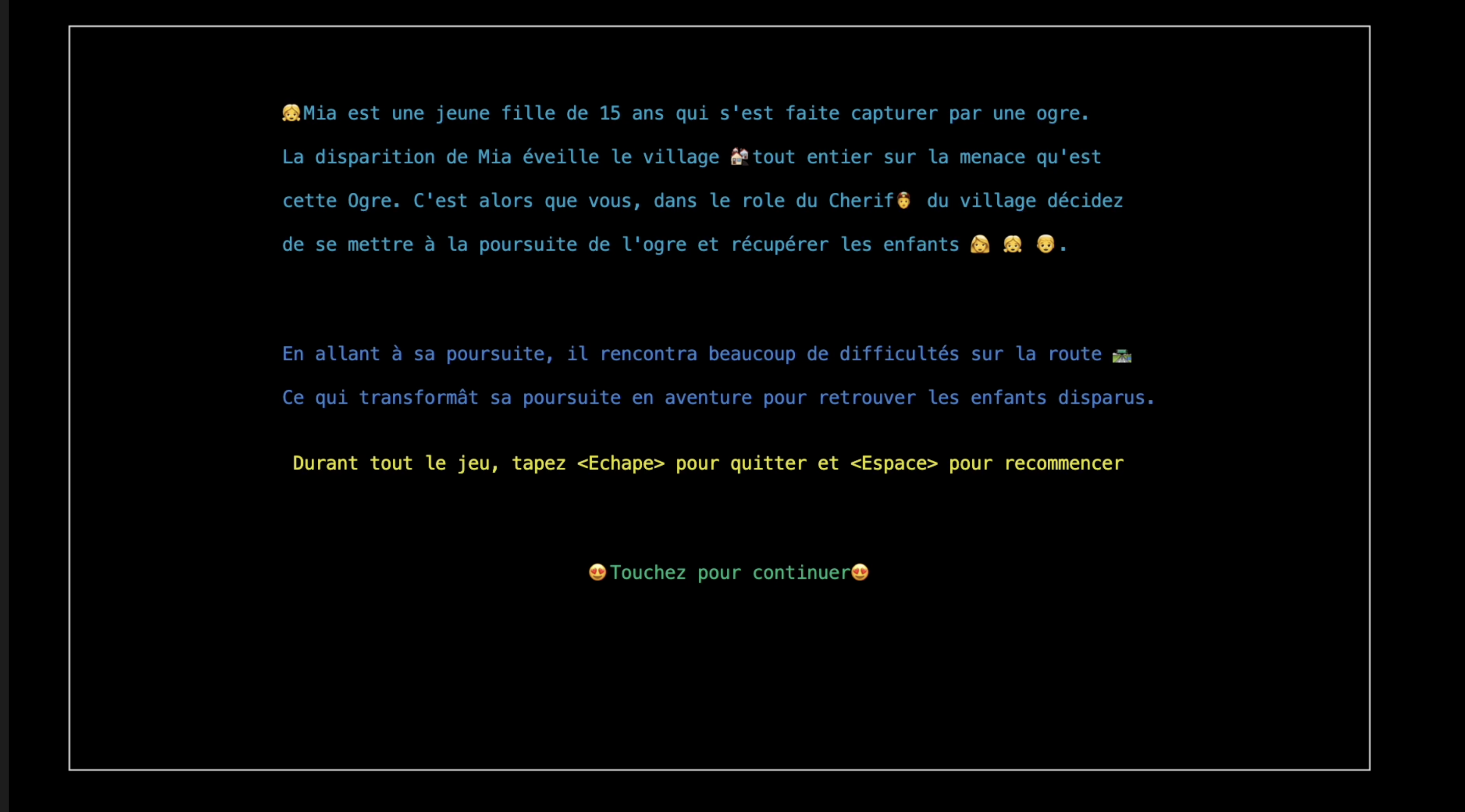 GitHub - Faithgg/Projet-RPG1: Un projet RPG réalisé pour @Hetic