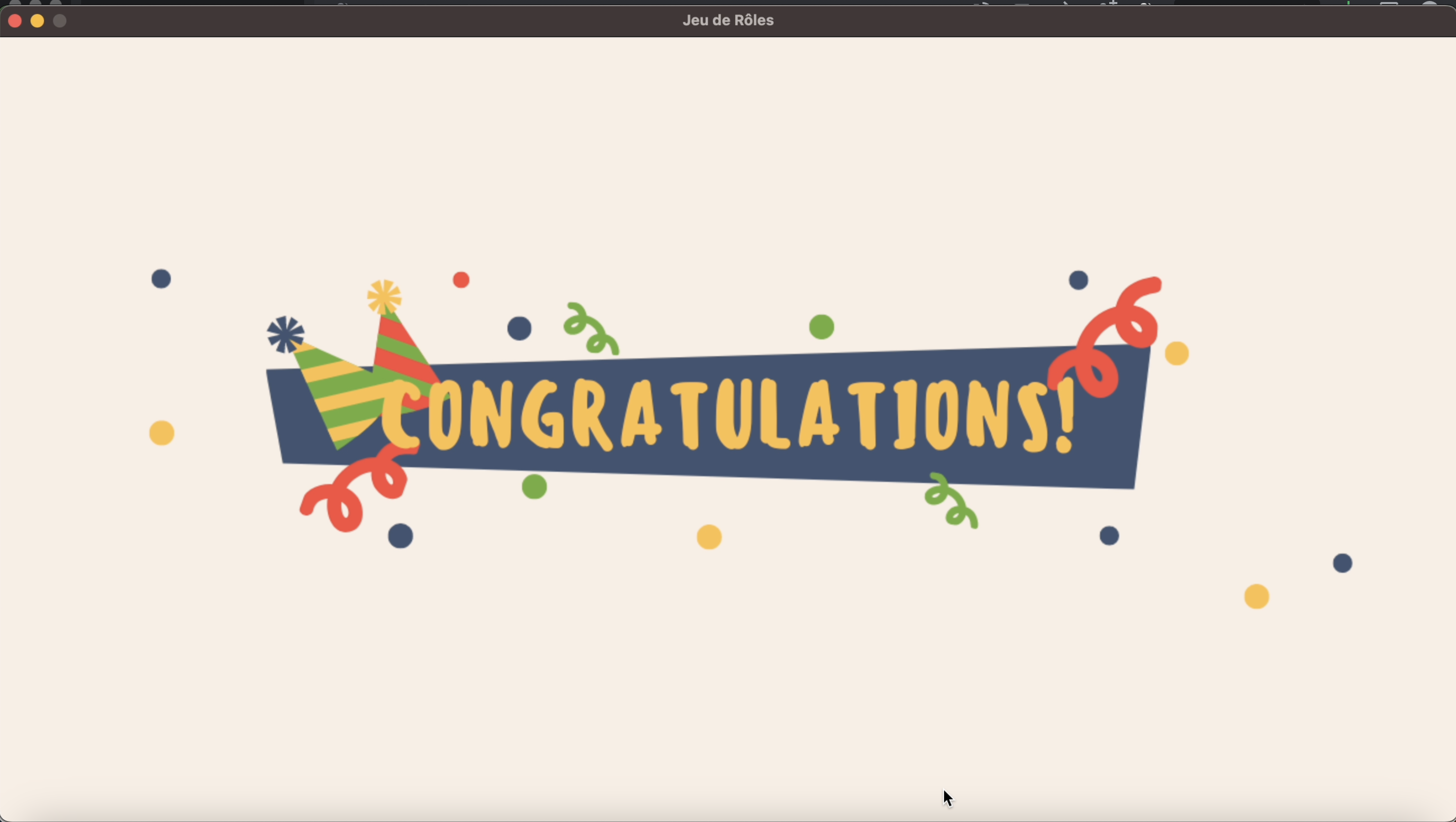 GitHub - Faithgg/Projet-RPG2-Pygame: Un projet RPG créé pour explorer l'univers de Pygame.