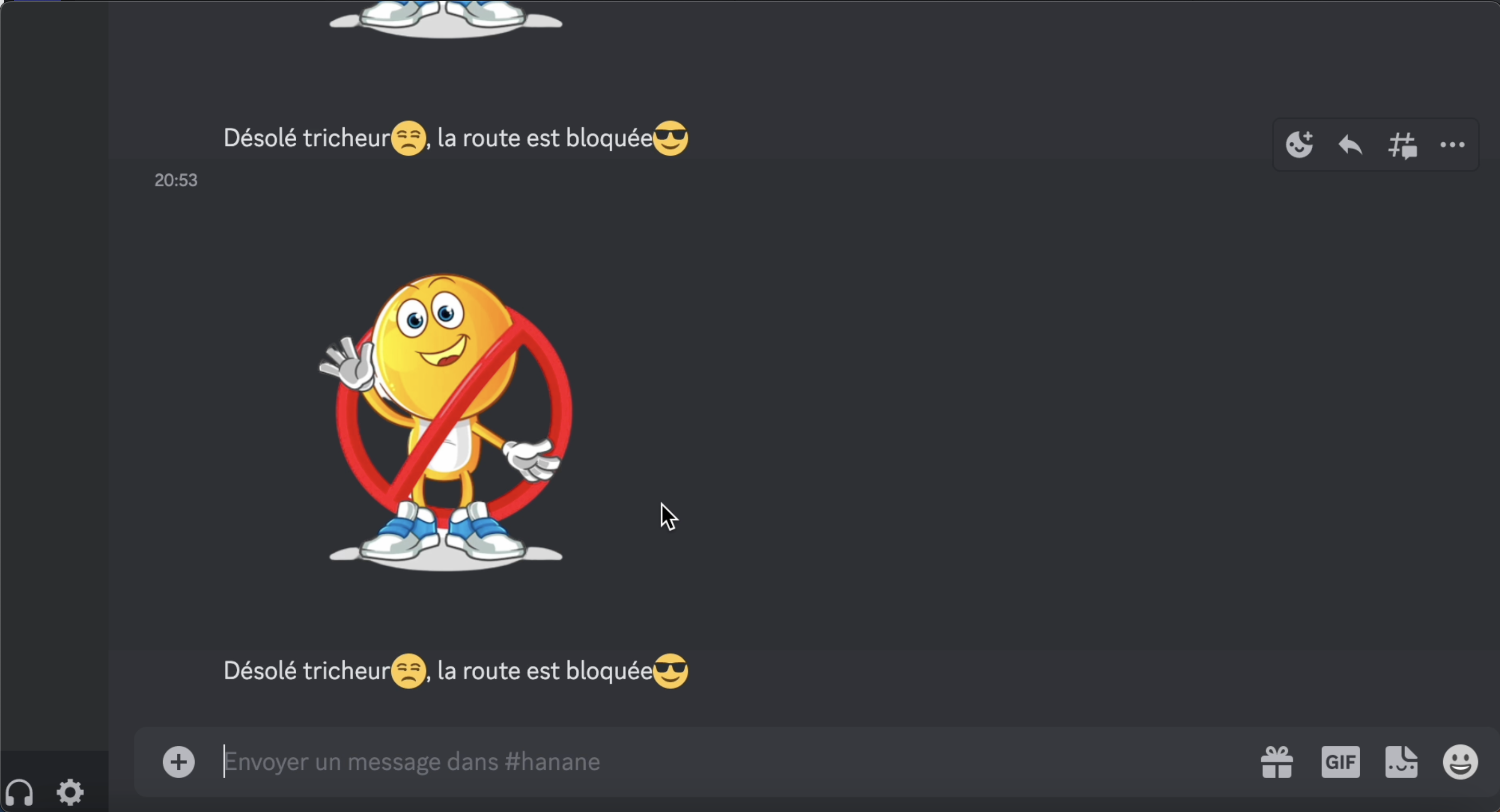 GitHub - Faithgg/Bot-Discord: Un Bot Discord réalisé pour @Hetic