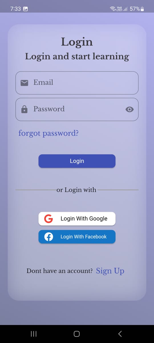 GitHub - Abdallah-Essam-Abdallah/E-learning-App: E-learning app with clean architecture