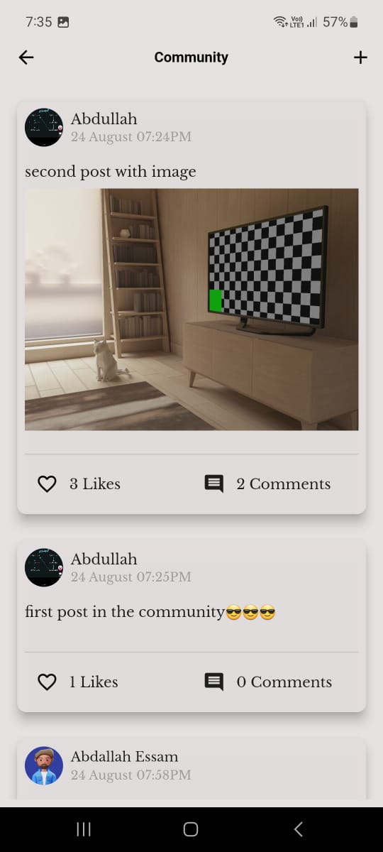 GitHub - Abdallah-Essam-Abdallah/E-learning-App: E-learning app with clean architecture