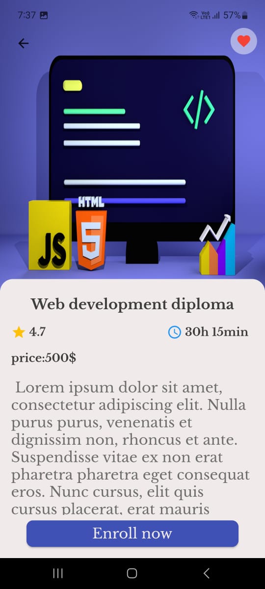 GitHub - Abdallah-Essam-Abdallah/E-learning-App: E-learning app with clean architecture