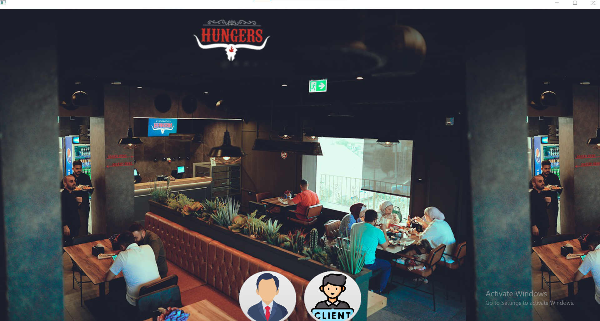 GitHub - Hala1mo/Restaurent-Managment-System