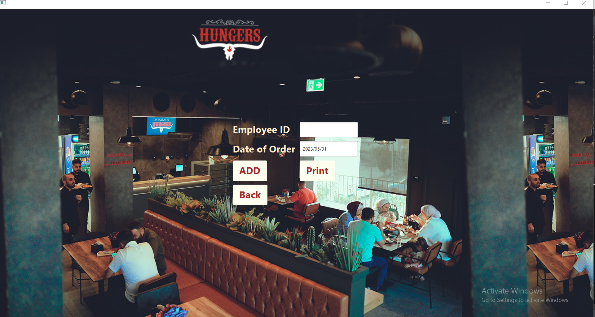 GitHub - Hala1mo/Restaurent-Managment-System