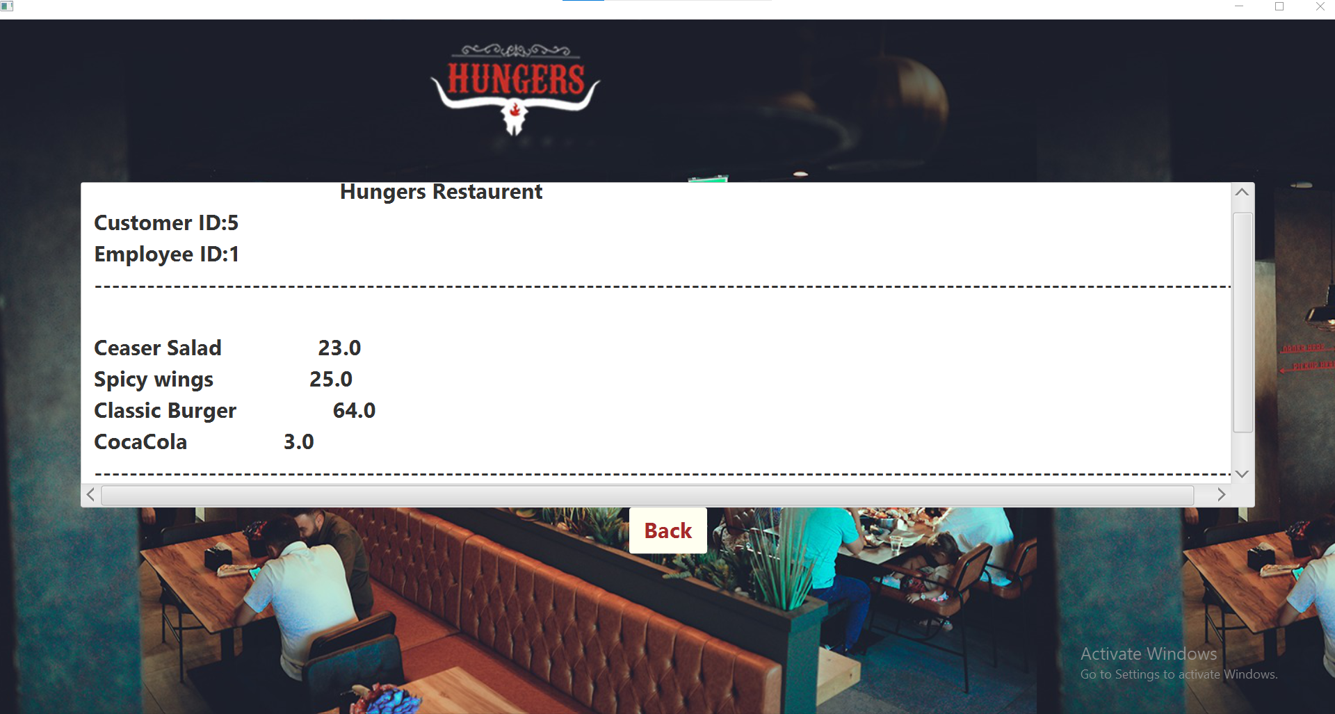 GitHub - Hala1mo/Restaurent-Managment-System