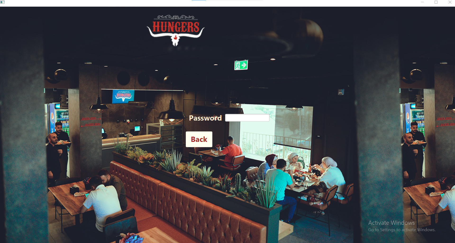 GitHub - Hala1mo/Restaurent-Managment-System