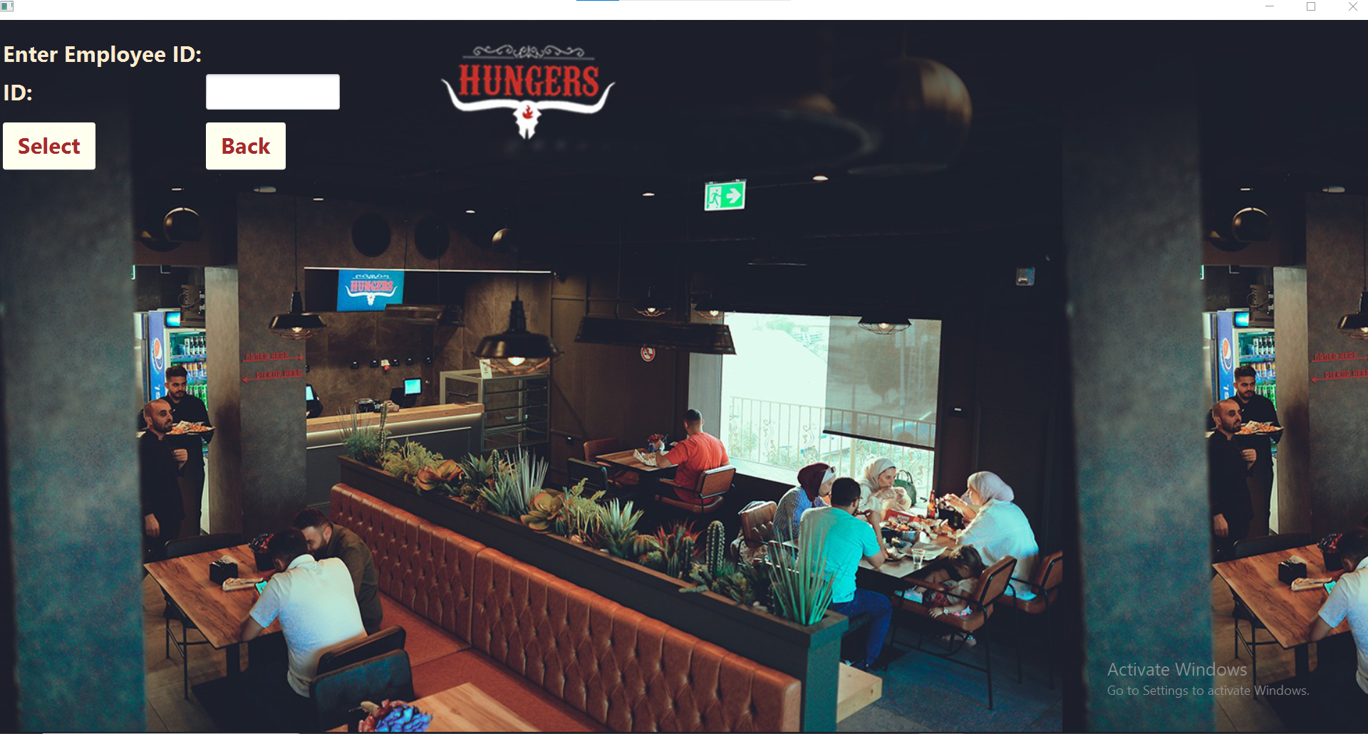 GitHub - Hala1mo/Restaurent-Managment-System