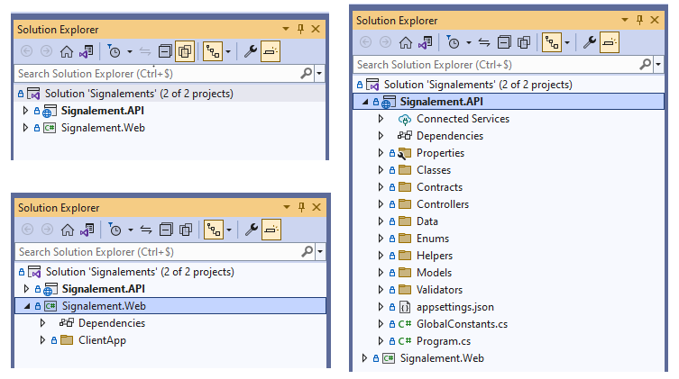 GitHub - fs-develop/Signalements