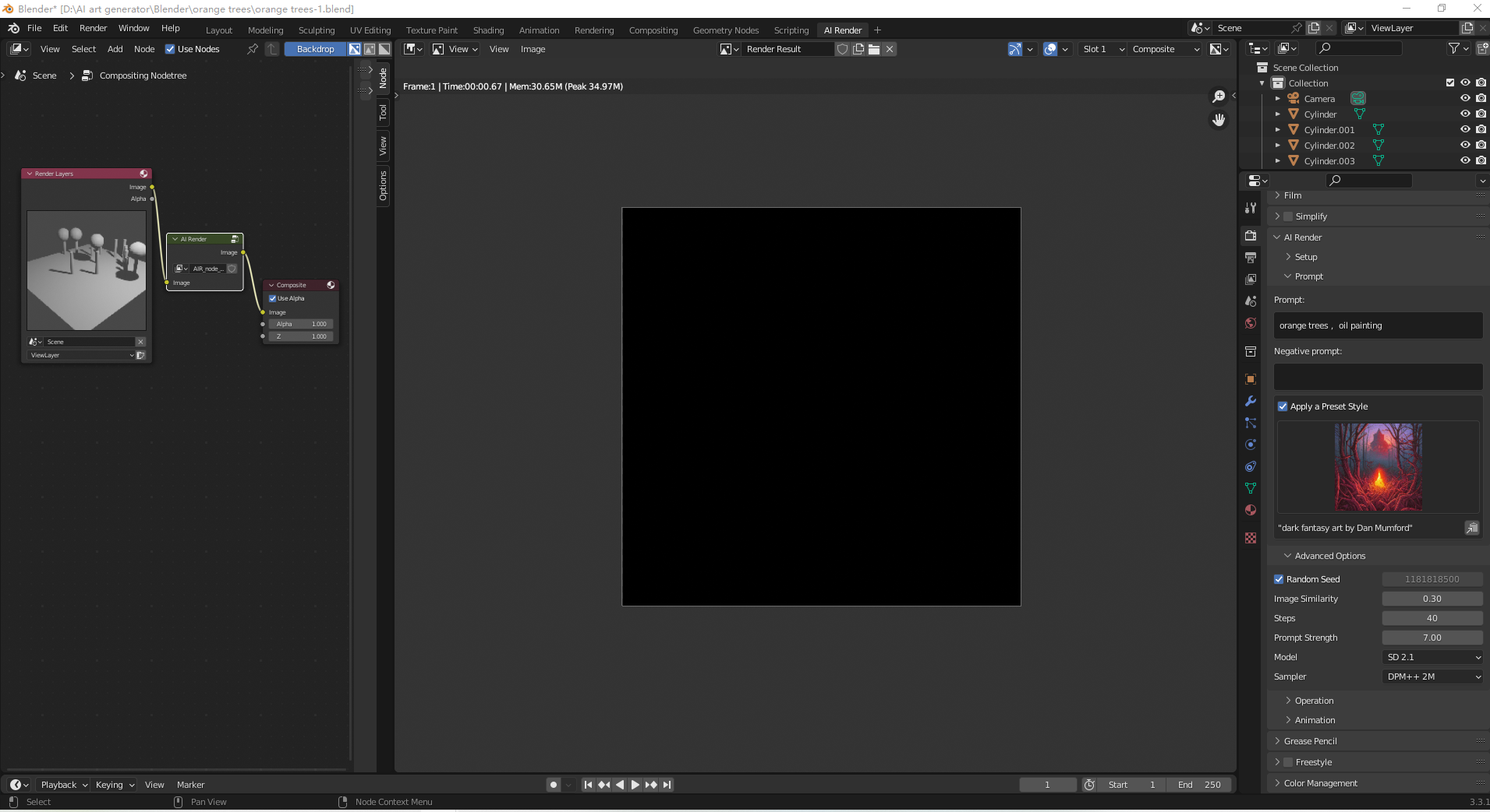 SSL Error · Issue #64 · benrugg/AI-Render · GitHub